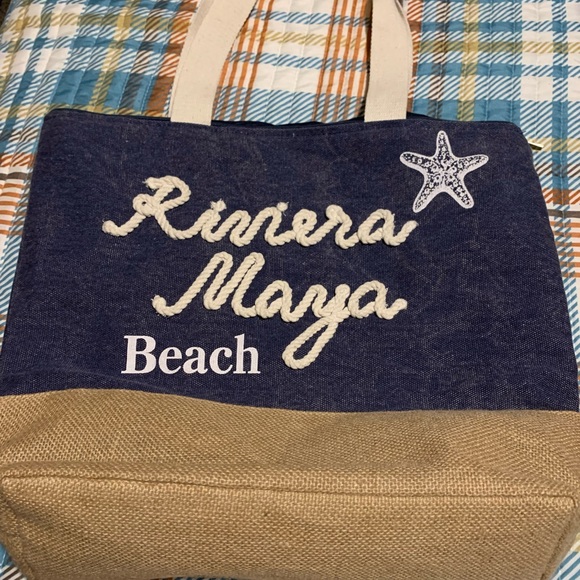 Robin Ruth | Bags | Robin Ruth Rivieria Maya Brach Bag | Poshmark